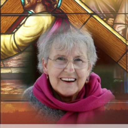 Christian Funeral Program Template Archives - Funeral Pamphlet Site