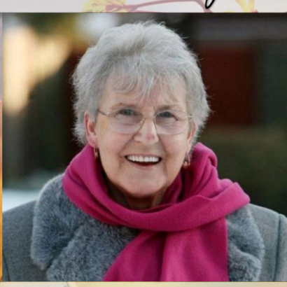 Going Home Funeral Program Template - Funeral Pamphlet Site